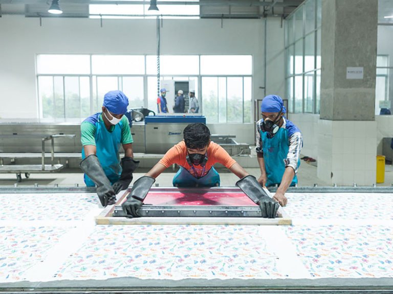 DIRD Composite Textiles Ltd | DIRD Group